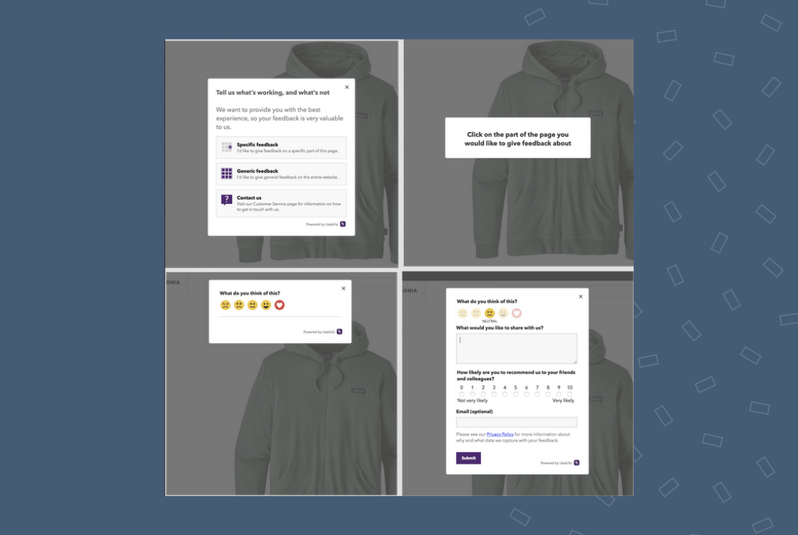Mastering customer feedback forms for growth | Birdeye