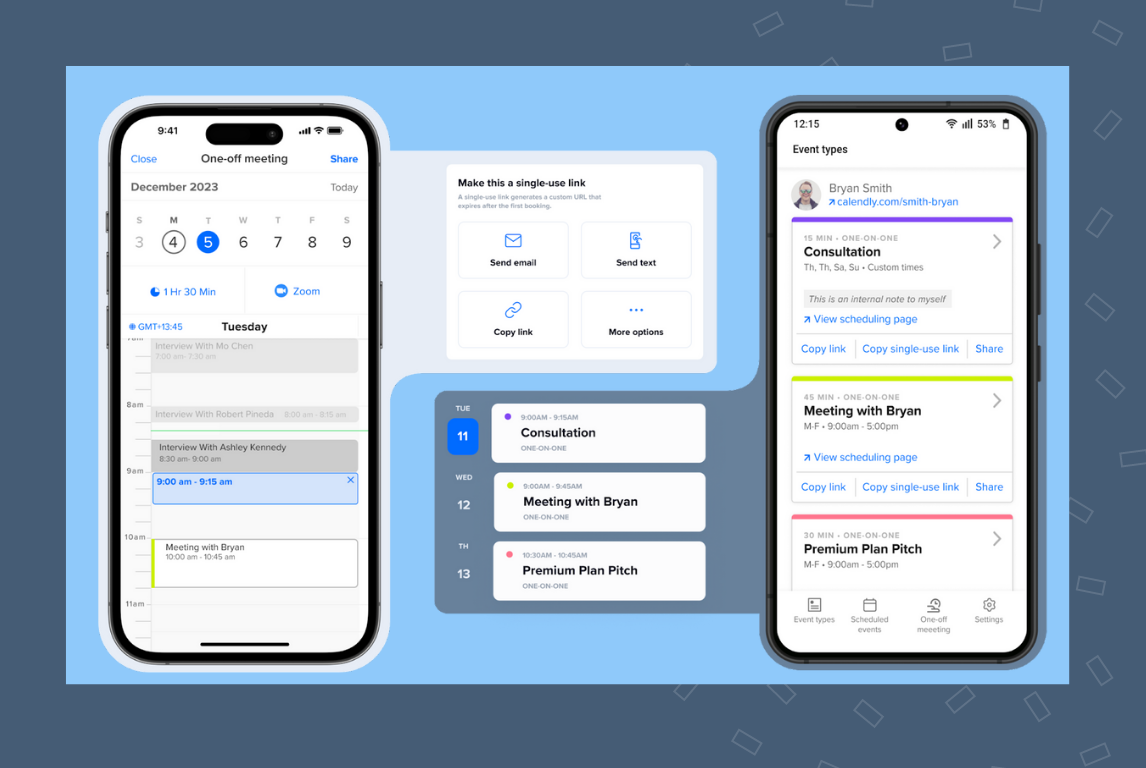 Best work schedule apps for your business in 2023 | Birdeye