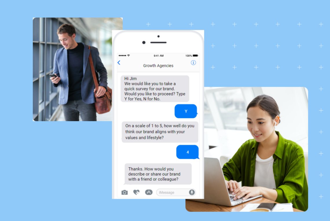 How to conduct brand surveys the right way | Birdeye