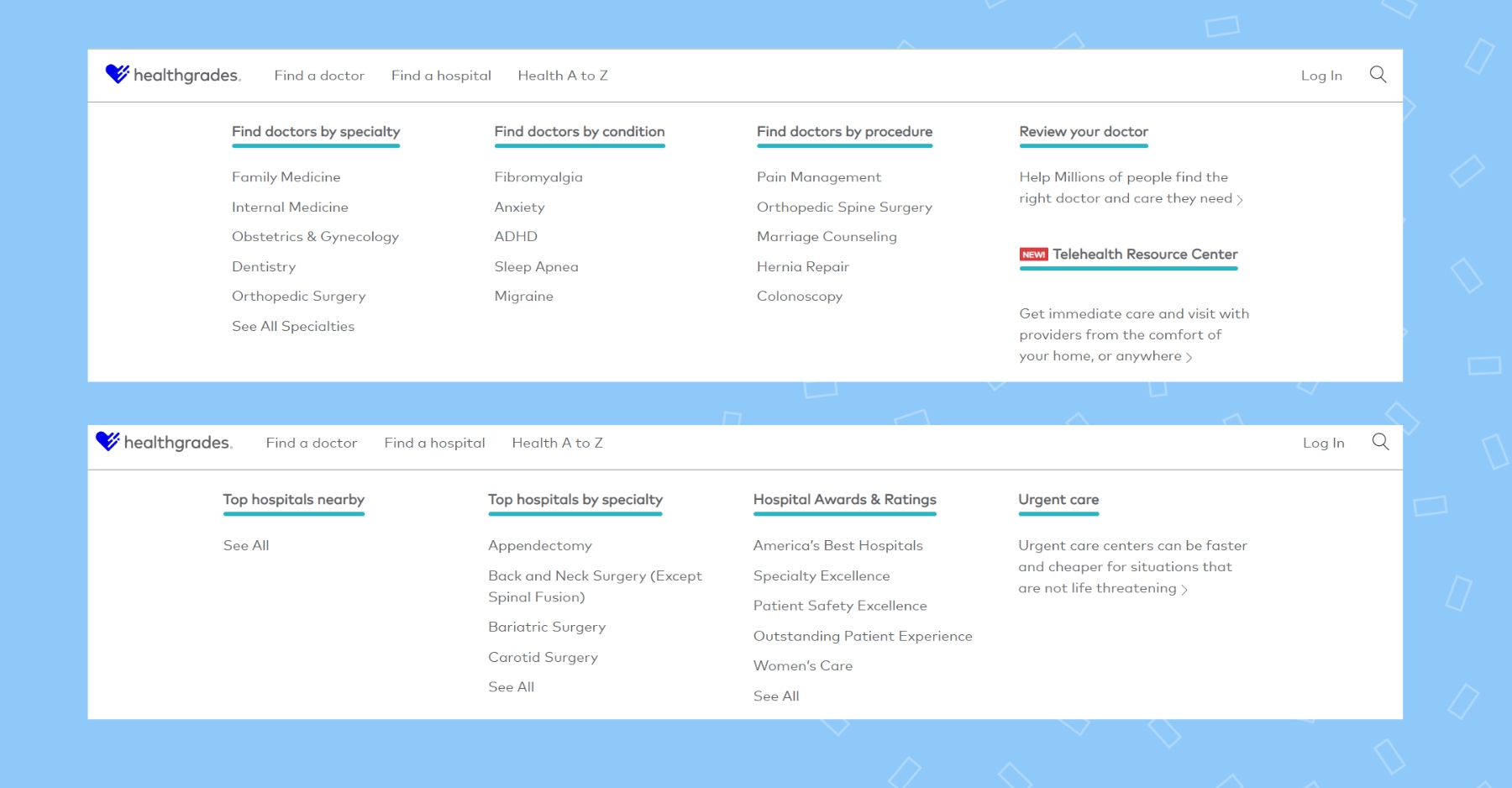 15 Most Trusted Doctor Review Sites (2026) | Birdeye