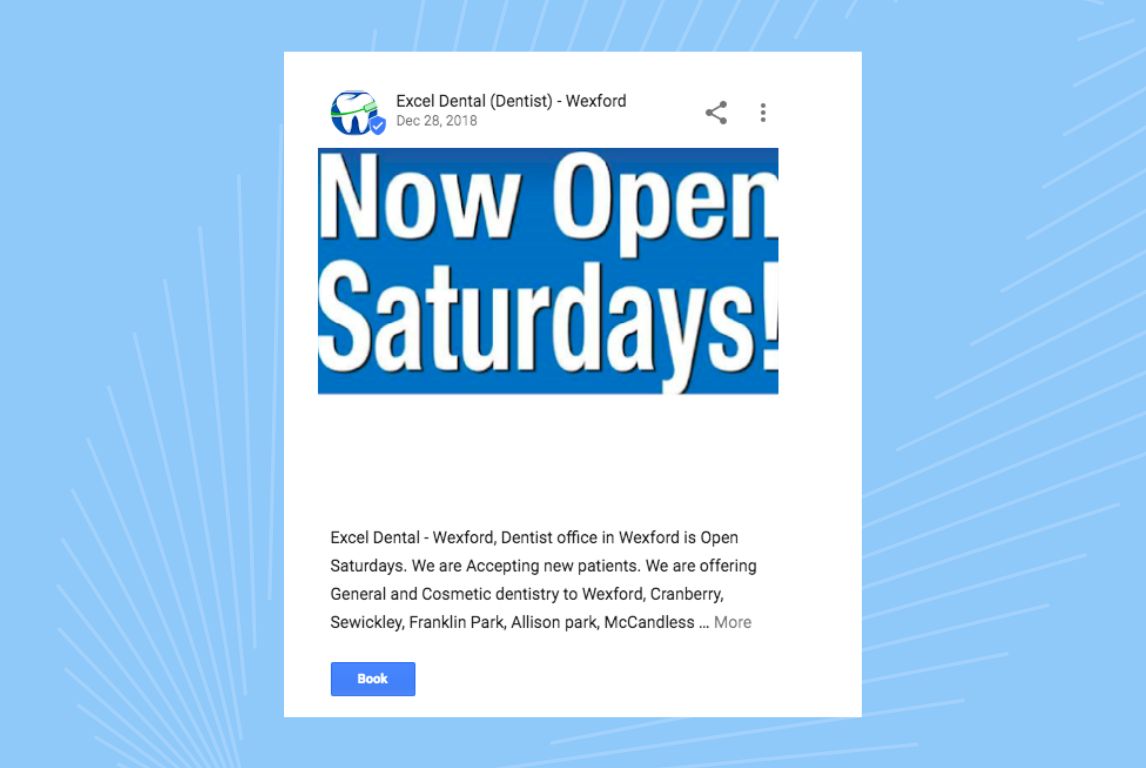 The complete guide to Google Posts | Birdeye