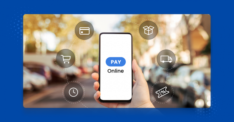 5 best online payment methods | Birdeye