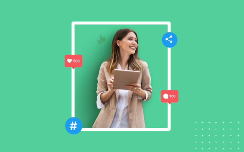 15 Social media engagement posts for your company | Birdeye