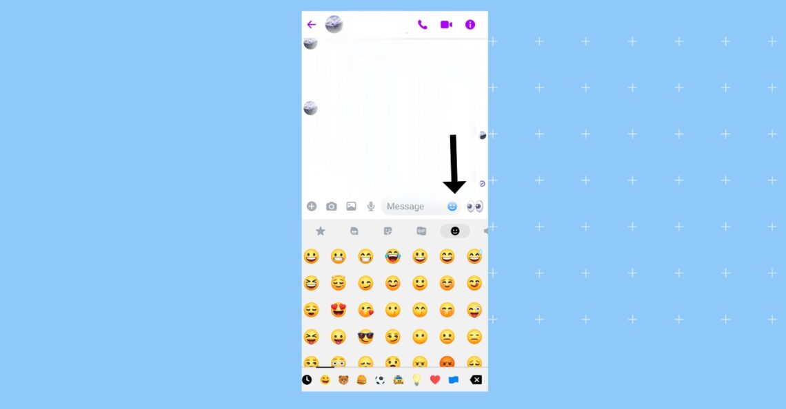 Never Mix Up Facebook Messenger Icons and Symbols | Birdeye
