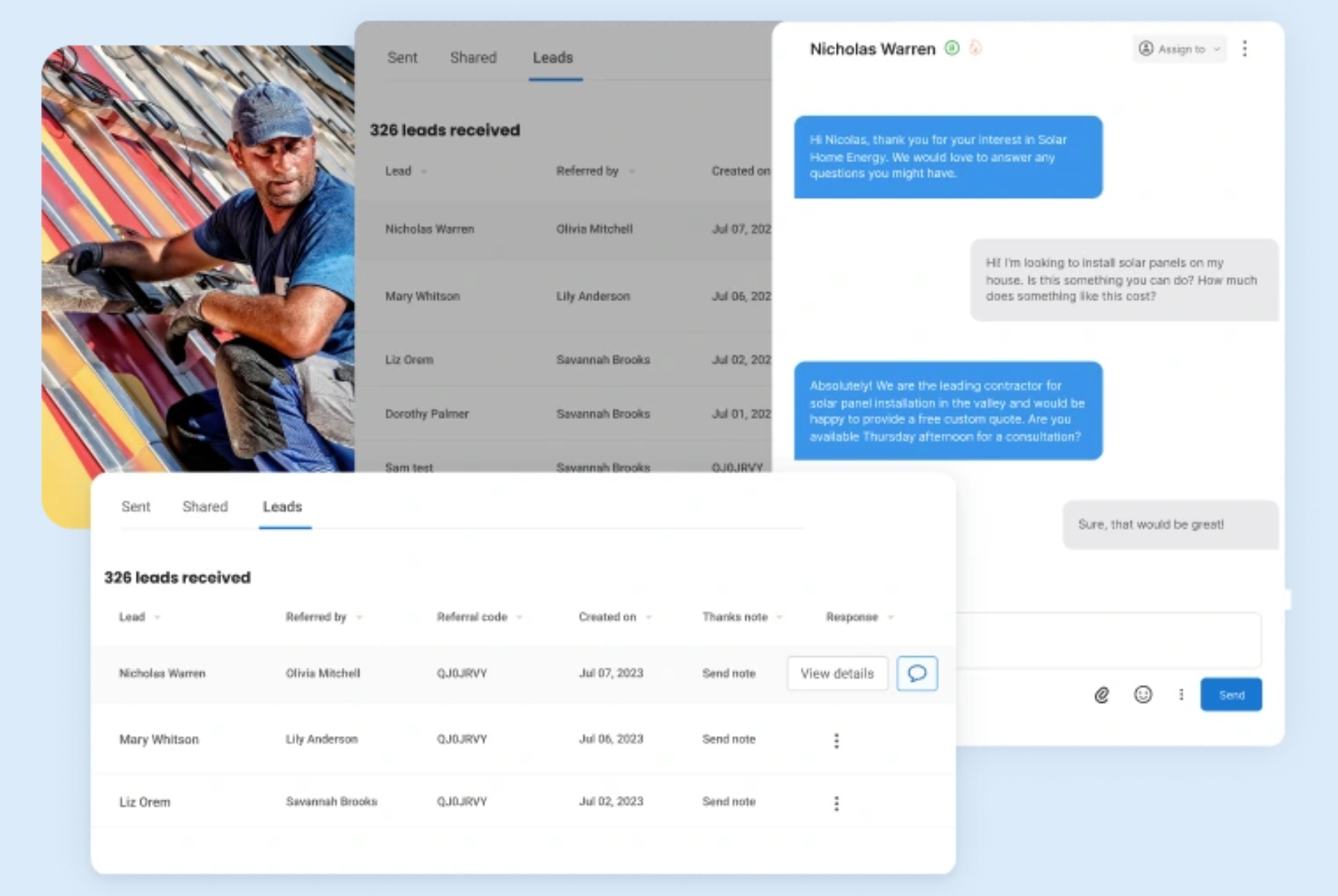 7 signs of effective healthcare referral management | Birdeye 7 signs of effective healthcare referral management | Birdeye