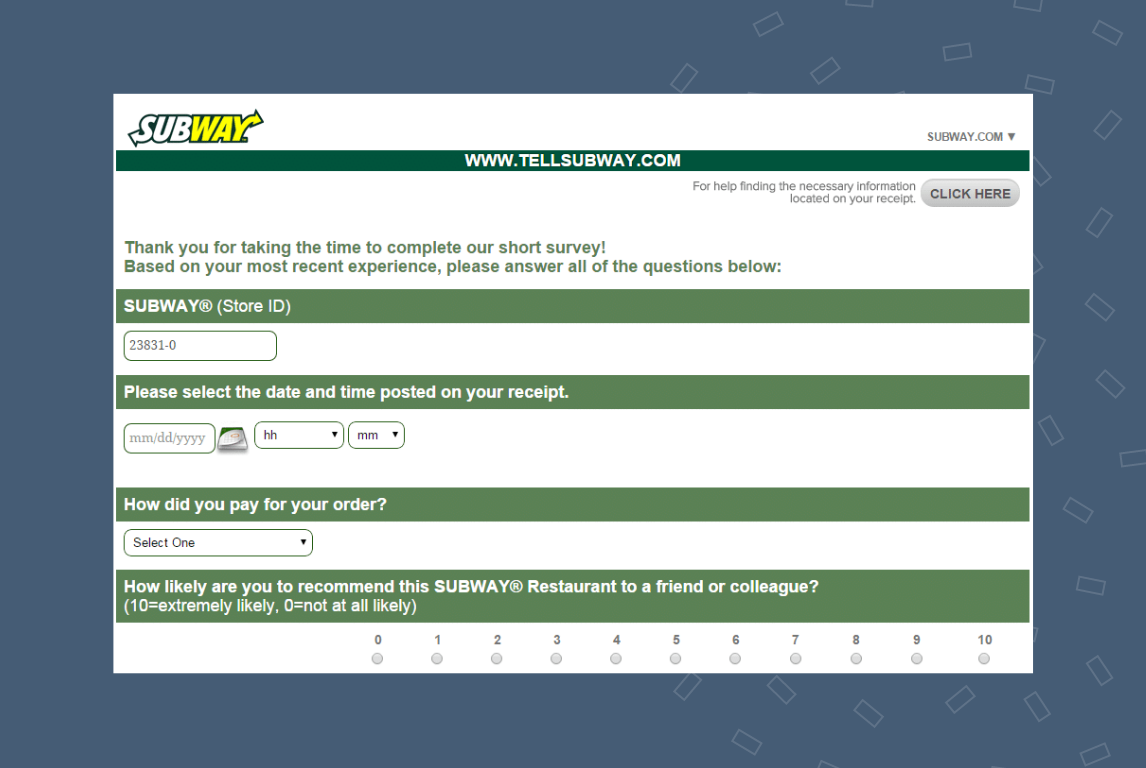 Mastering customer feedback forms for growth | Birdeye