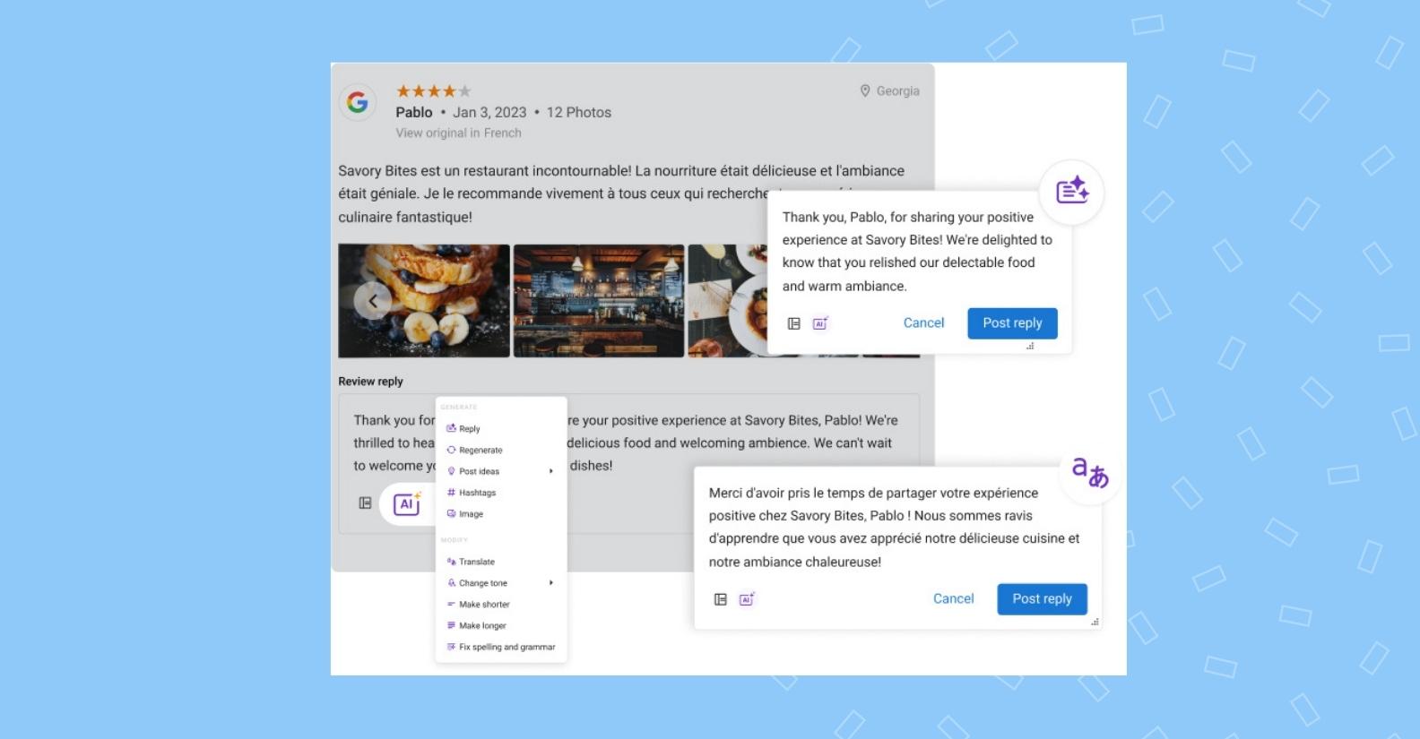 11 Ways Artificial Intelligence in Marketing Helps You | Birdeye