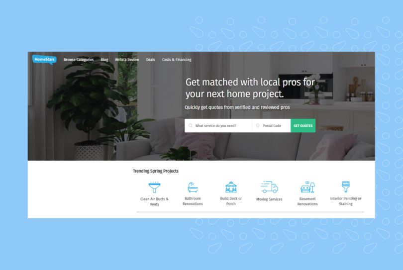 15 Contractor review sites you need to know | Birdeye