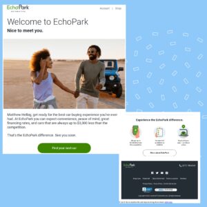 31 irresistible car sales email templates you should use | Birdeye