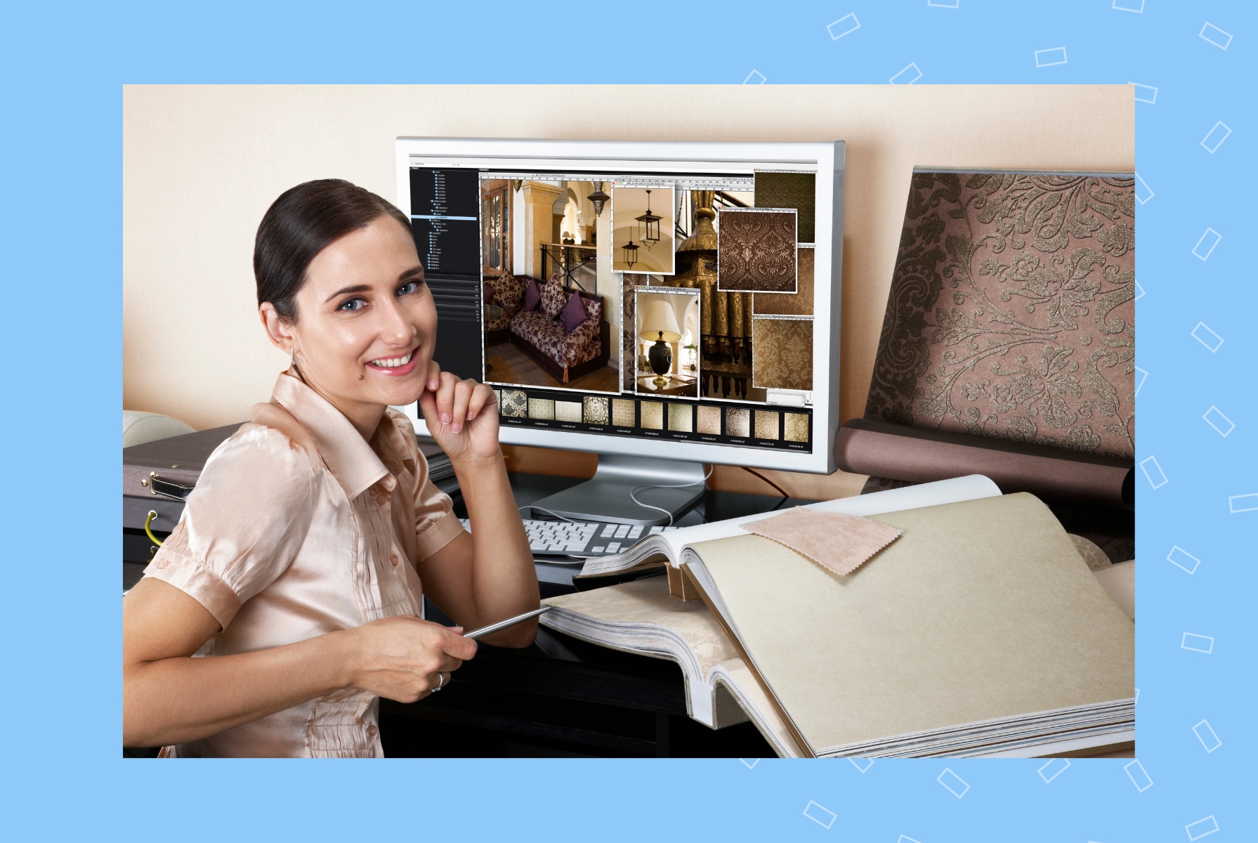 18 ways of digital marketing for interior designers | Birdeye