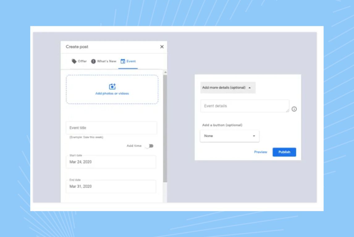 The complete guide to Google Posts | Birdeye