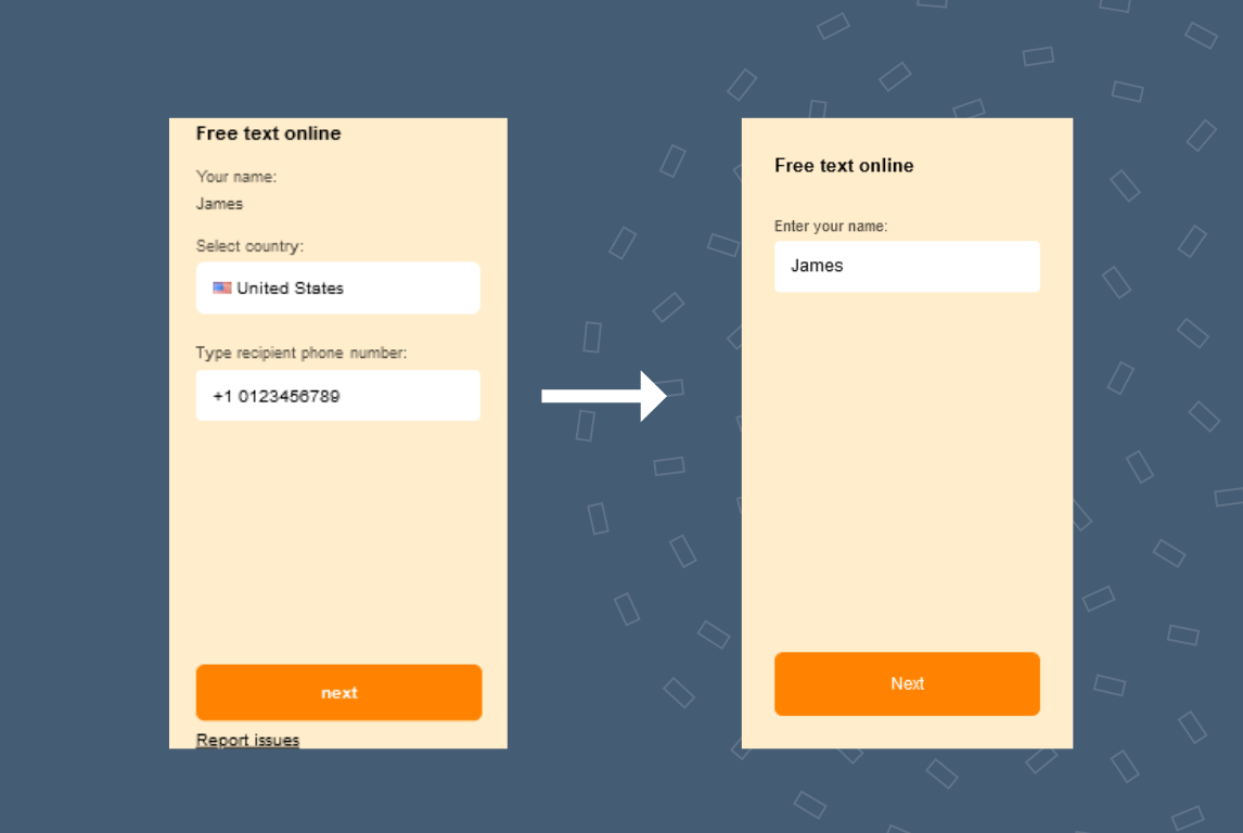 7 Easy ways to do business texting from a computer | Birdeye