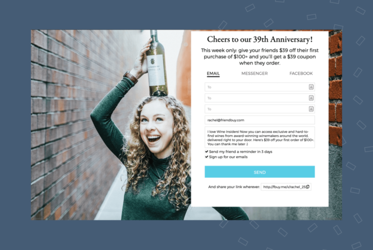 Top 7 referral code examples you need to know in 2025 | Birdeye