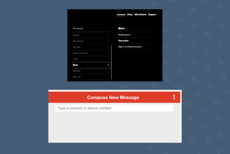 7 Easy ways to do business texting from a computer | Birdeye