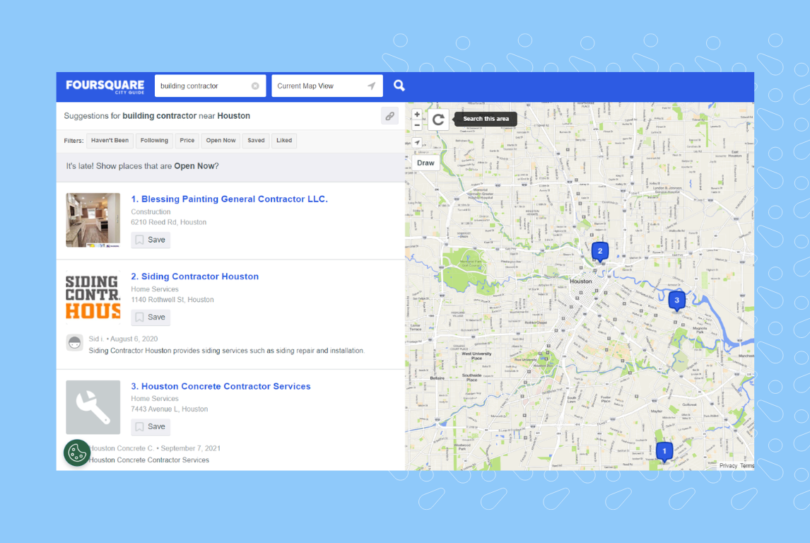 15 Contractor review sites you need to know | Birdeye