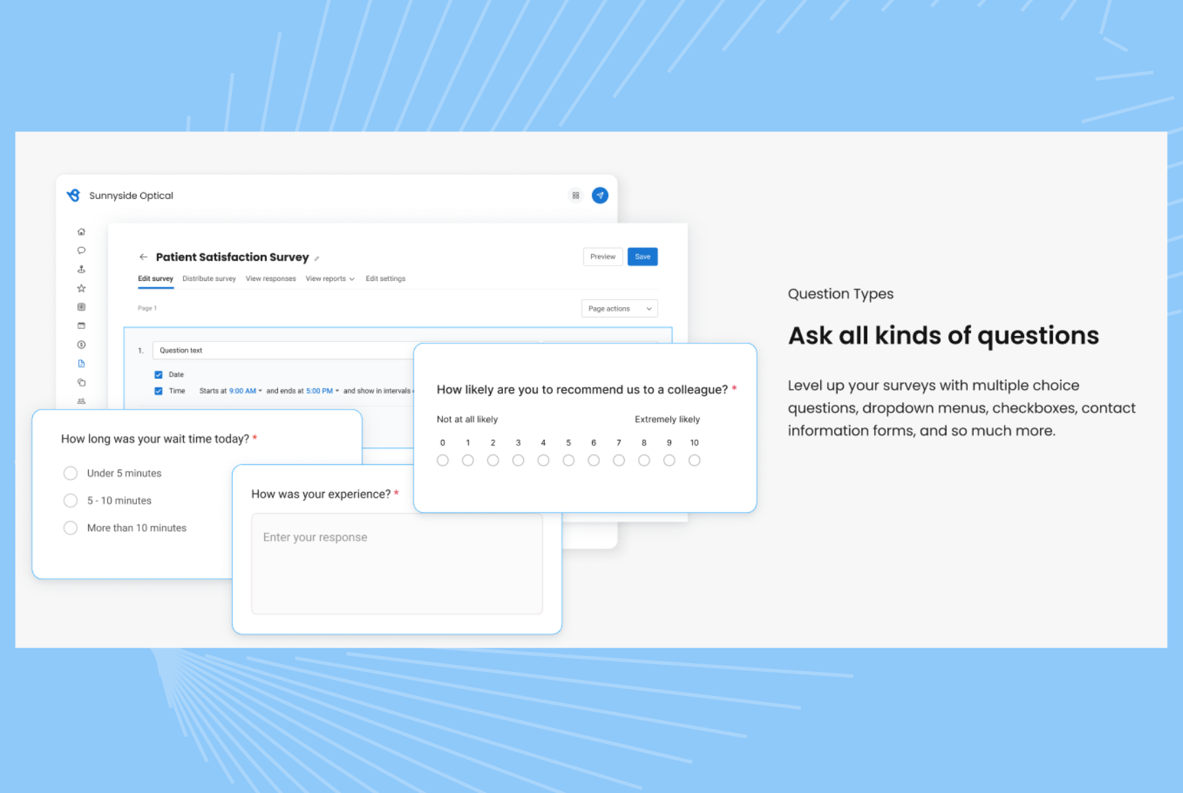 Customer satisfaction (CSAT) score explained | Birdeye