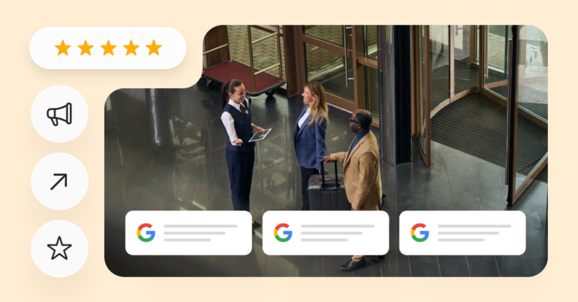7 Ways Google Hotel Reviews Attract New Bookings | Birdeye