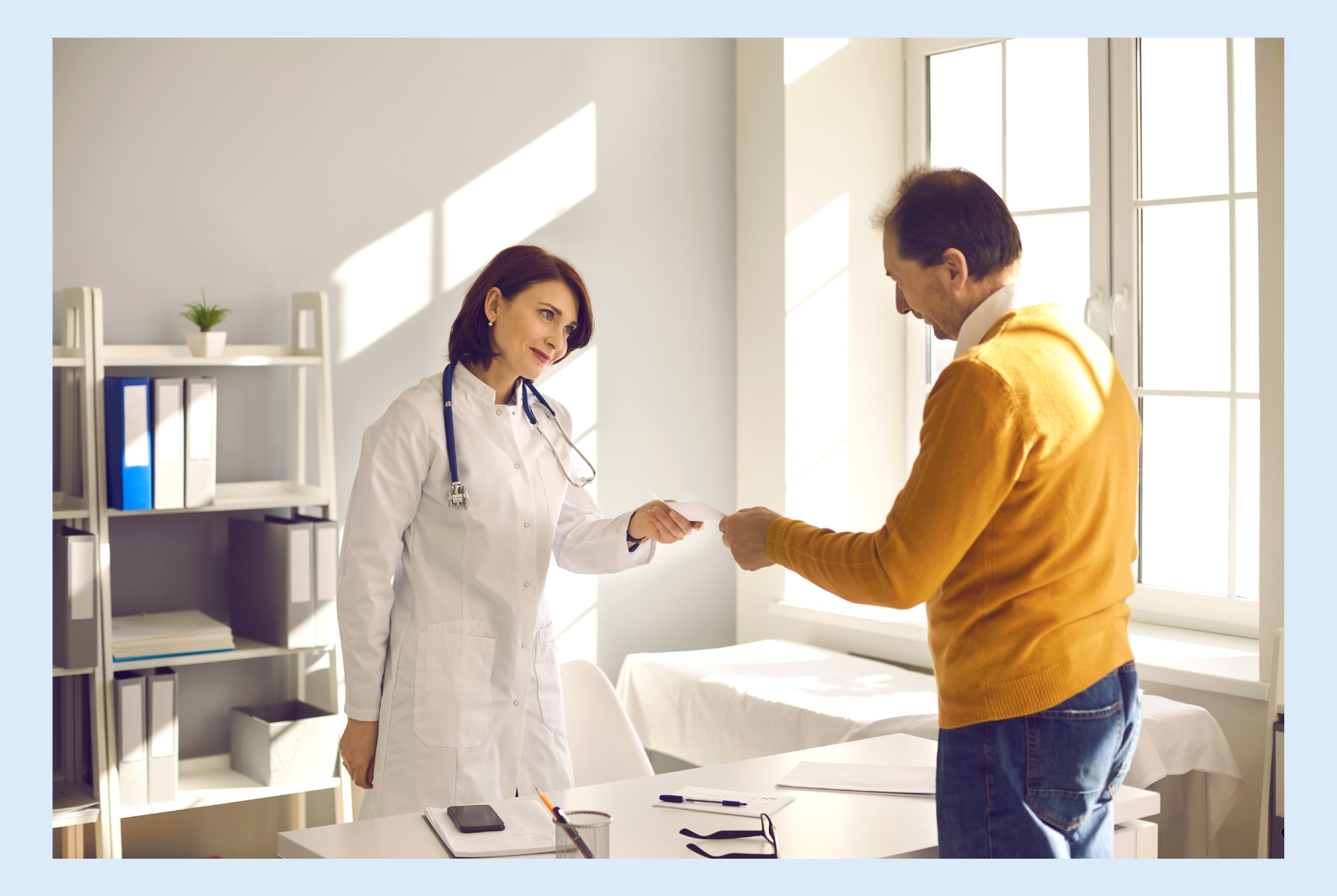 7 signs of effective healthcare referral management | Birdeye 7 signs of effective healthcare referral management | Birdeye