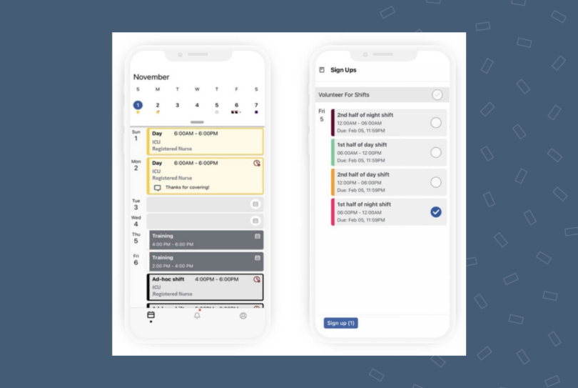 Best work schedule apps for your business in 2023 | Birdeye