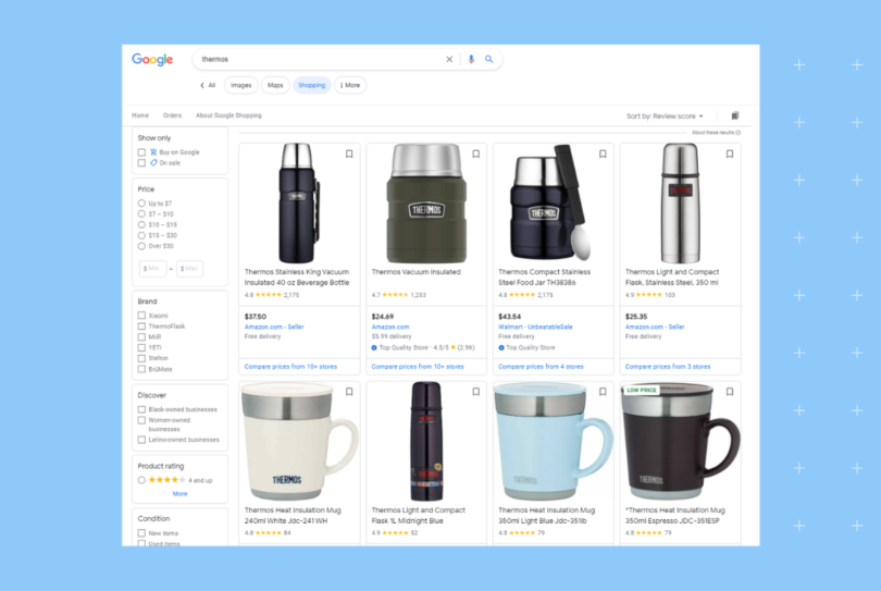 How to improve Google Shopping ranking: 10 top ways | Birdeye
