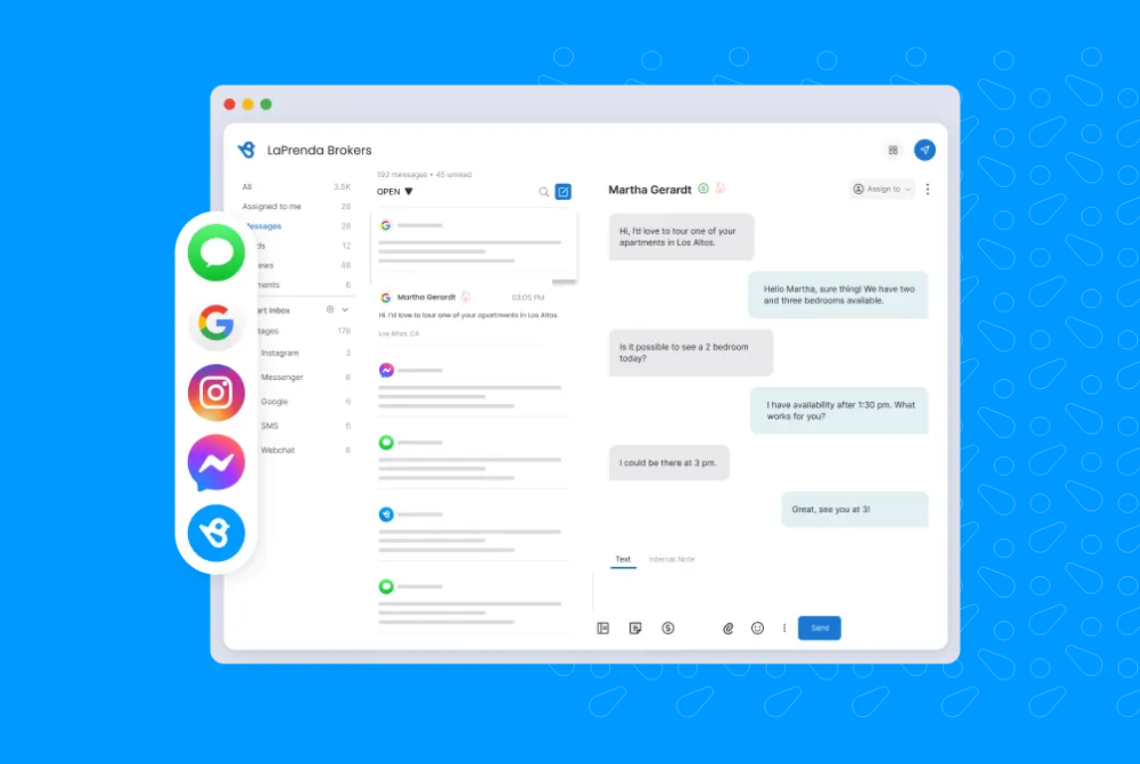 Top 8 types of messages to connect with customers | Birdeye