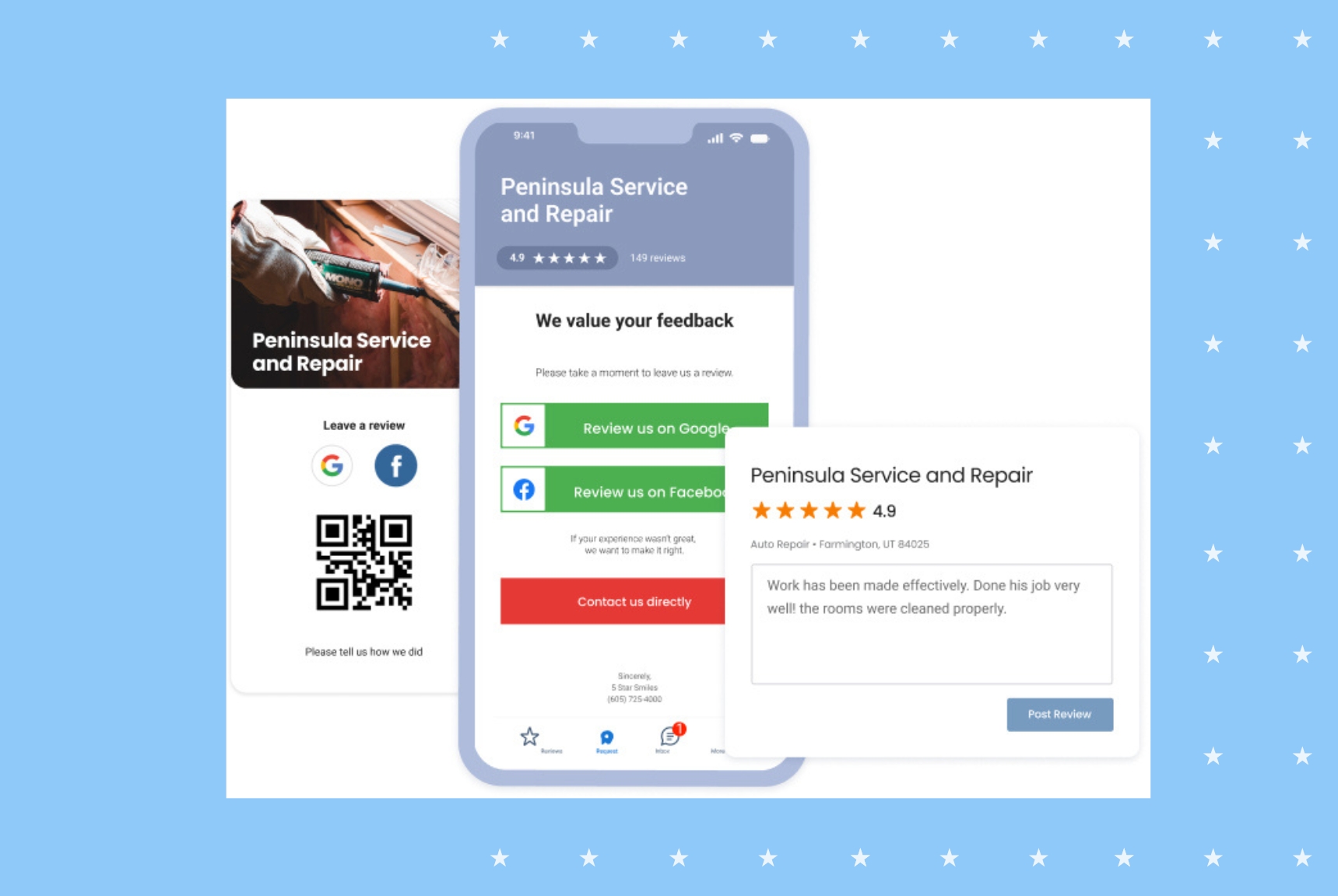 Automate Google Reviews Like a Pro with Birdeye