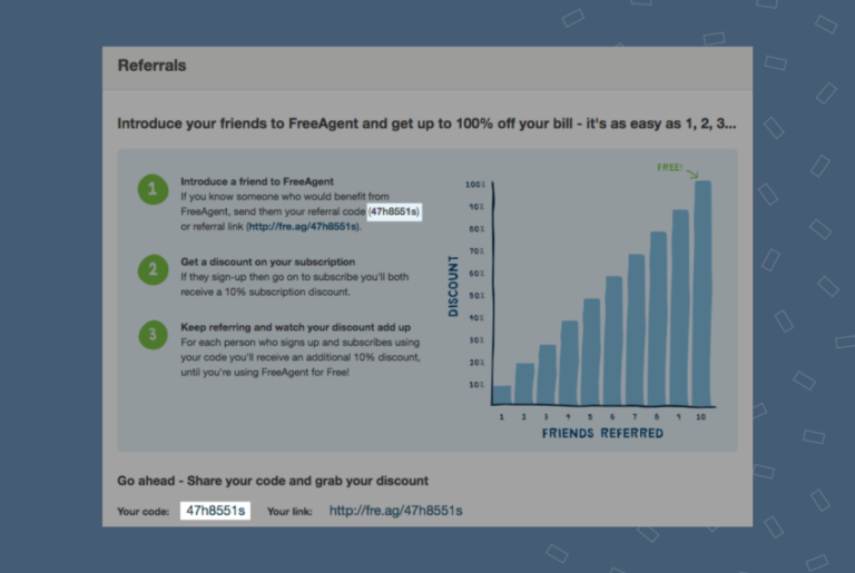 Top 7 referral code examples you need to know in 2025 | Birdeye