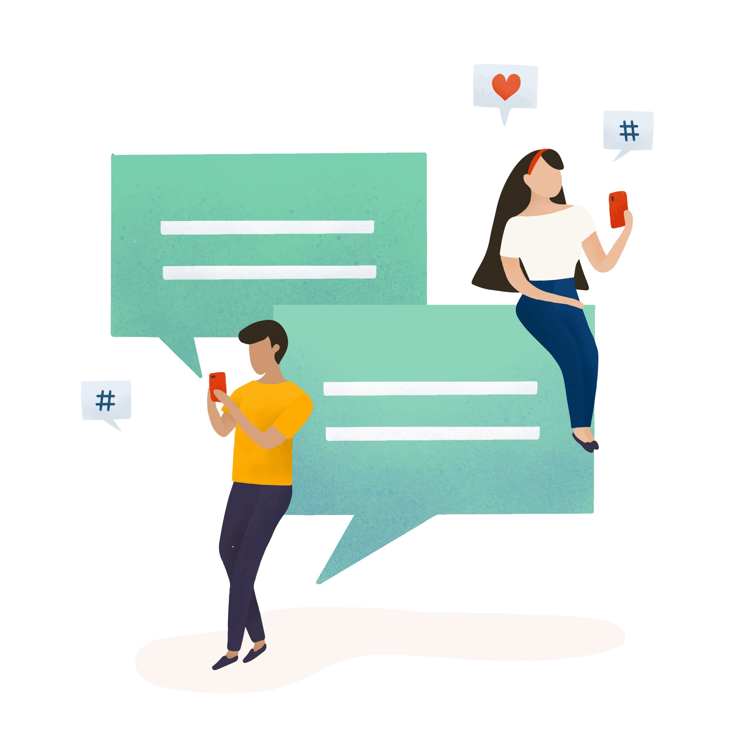 User-generated content & how it boosts business I Birdeye