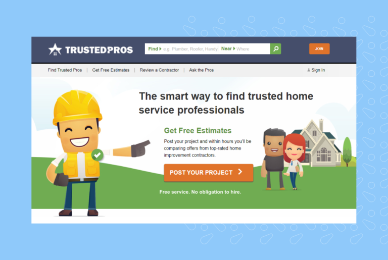 15 Contractor review sites you need to know | Birdeye