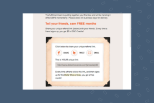 Top 7 referral code examples you need to know in 2026 | Birdeye