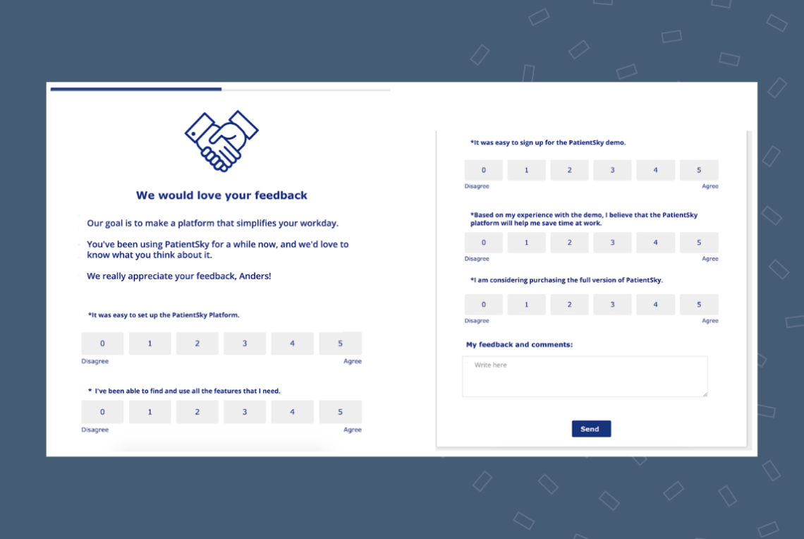 Mastering customer feedback forms for growth | Birdeye