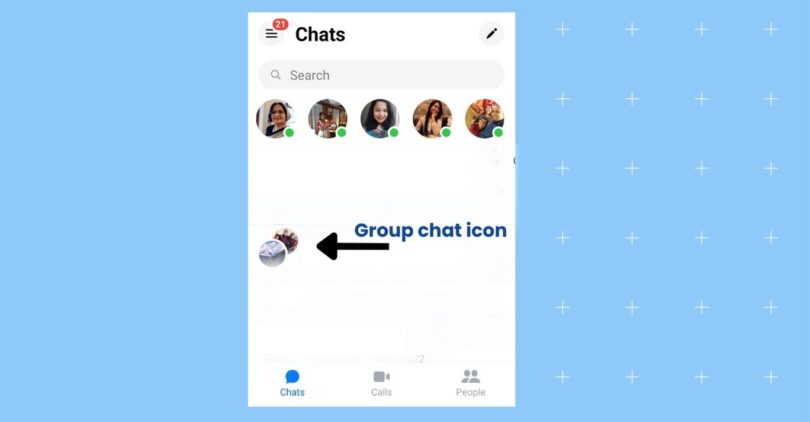 Never Mix Up Facebook Messenger Icons and Symbols | Birdeye