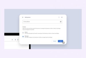 Complete guide to Google Business Profile Manager | Birdeye