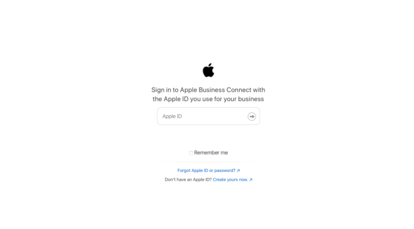Apple Business Connect optimization with AI | Birdeye
