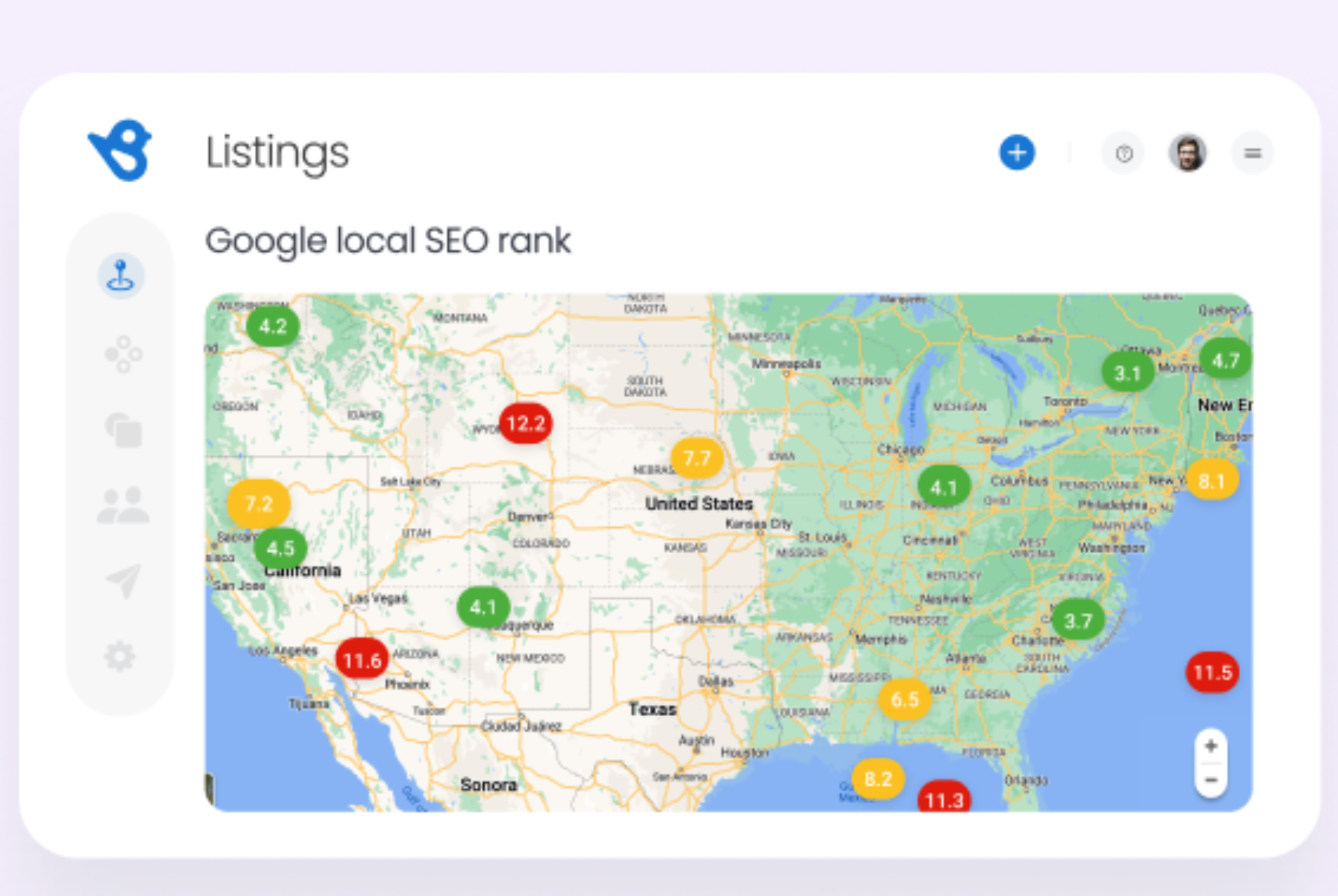 Business Listing Management to Get More Customers | Birdeye