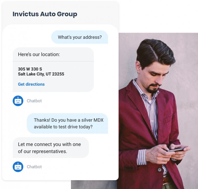 Elevate Your Customer Experience with Website Chat | Birdeye