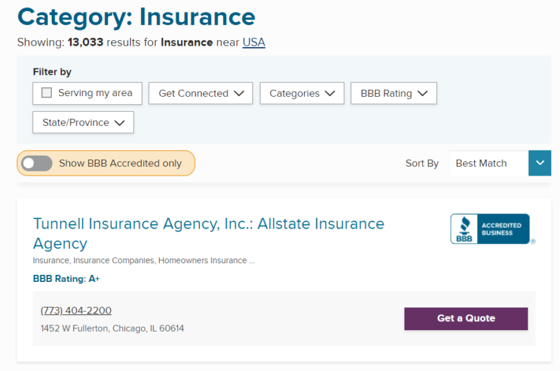 Top 16 insurance review sites to boost your business in 2026 | Birdeye