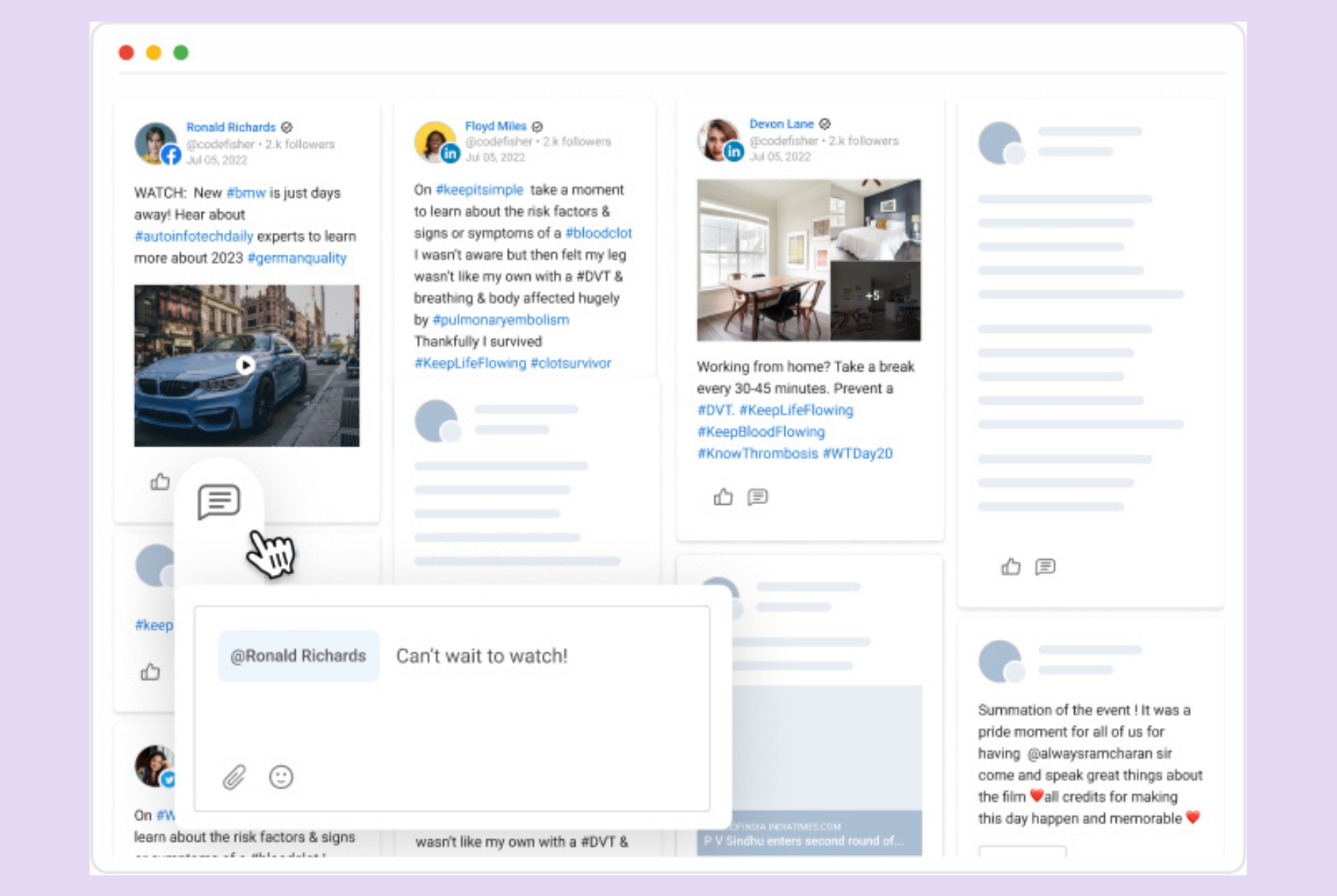 9 social media management tools thought leaders love | Birdeye