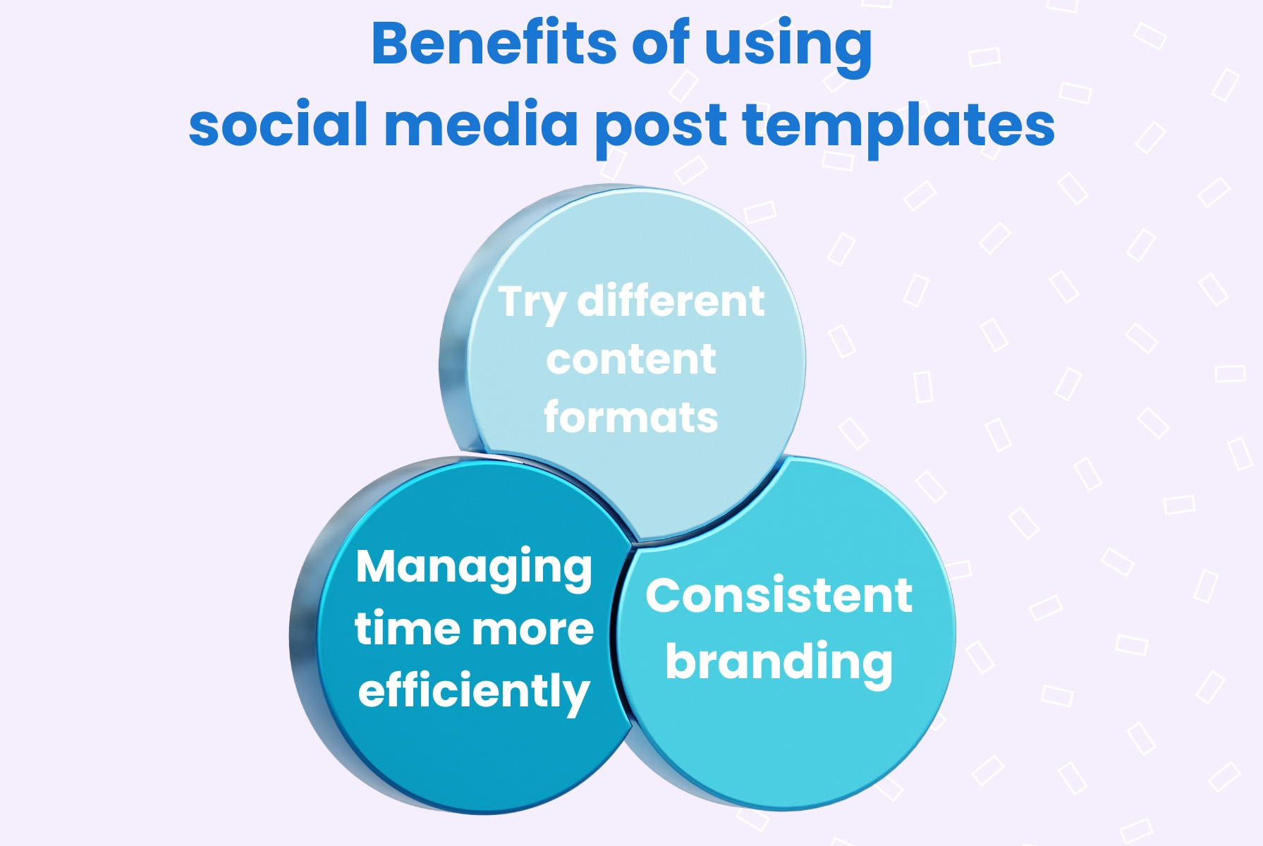10 social media post template to refer | Birdeye