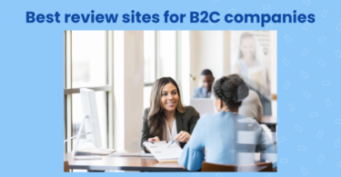 Top 6 customer review sites in 2026 I Birdeye