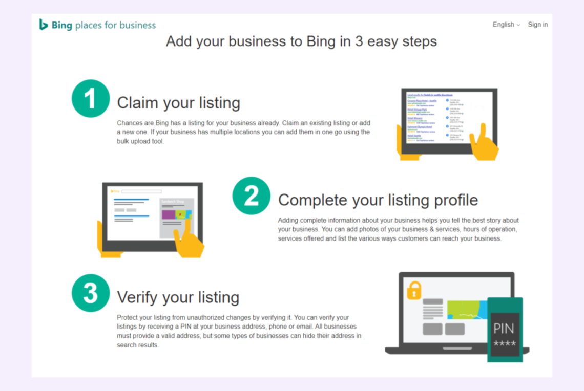 Business Listing Management to Get More Customers | Birdeye