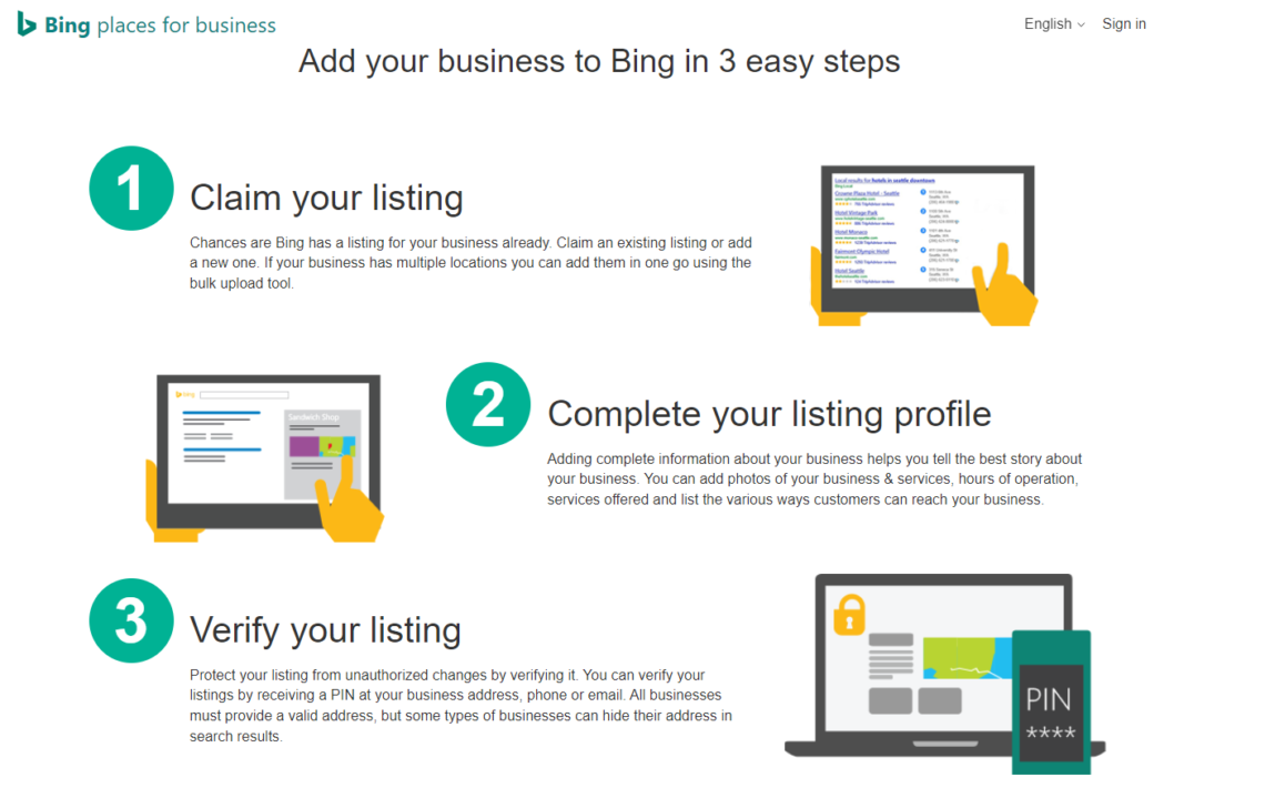 Business Listing Management to Get More Customers | Birdeye
