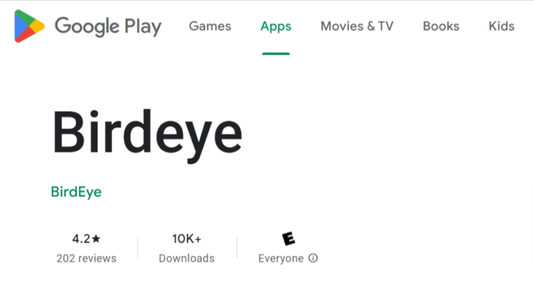 How to leave a Google review I Birdeye