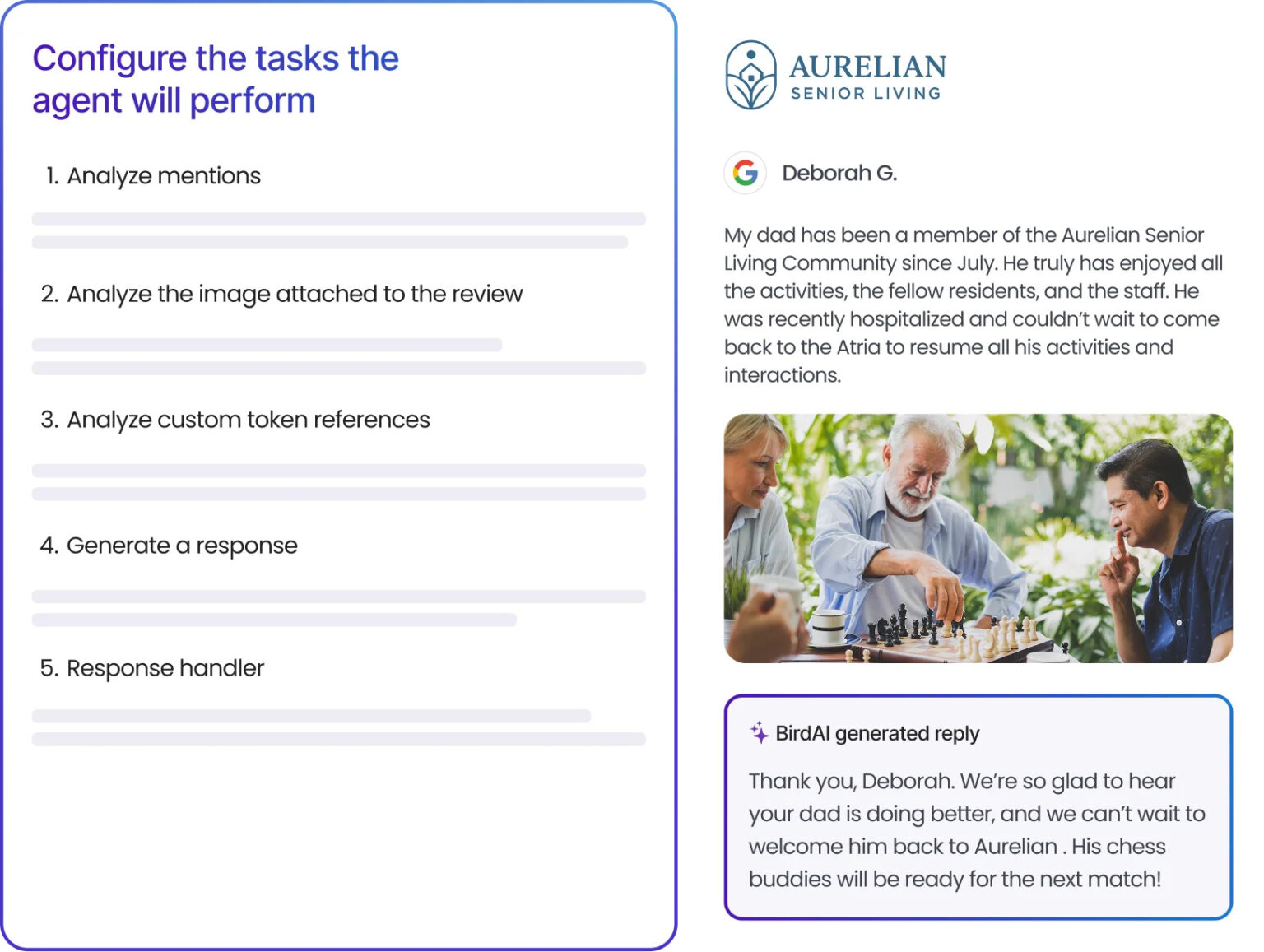 Top Strategies for Restaurant Review Monitoring | Birdeye
