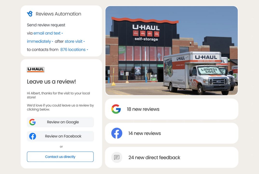 Top review request trends 2025 every business should know | Birdeye
