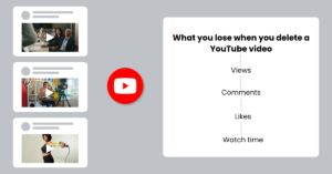 Why you should unlist, not delete, your YouTube videos | Birdeye