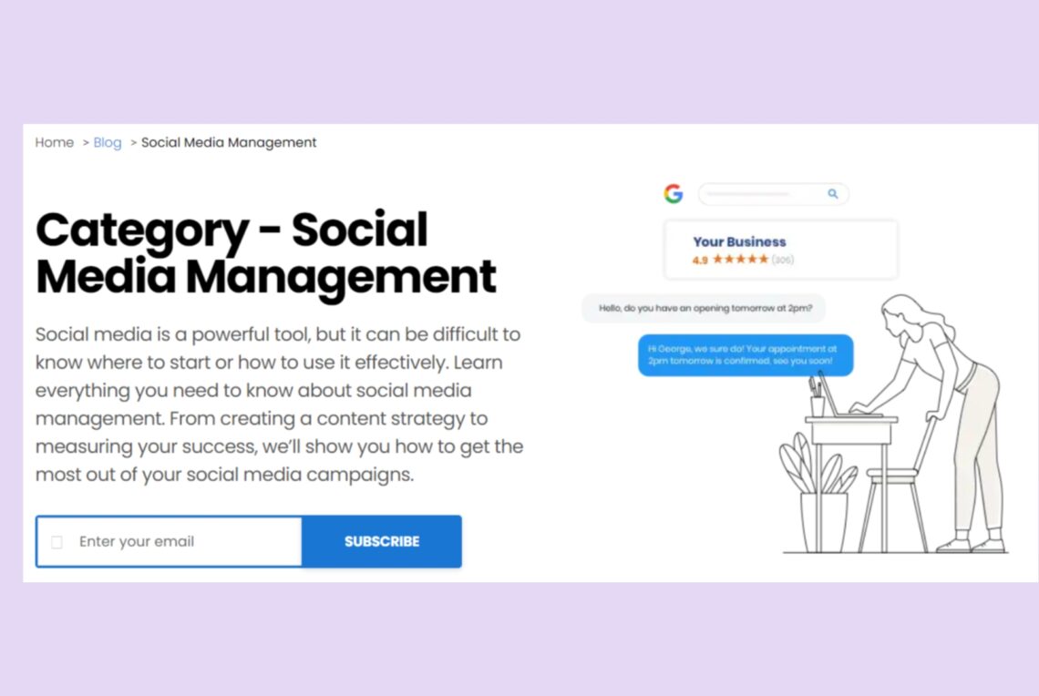 9 social media management tools thought leaders love | Birdeye