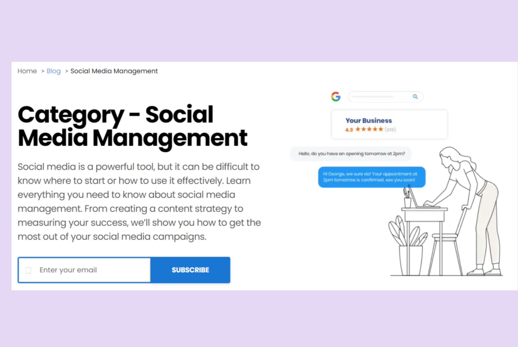 9 social media management tools thought leaders love | Birdeye