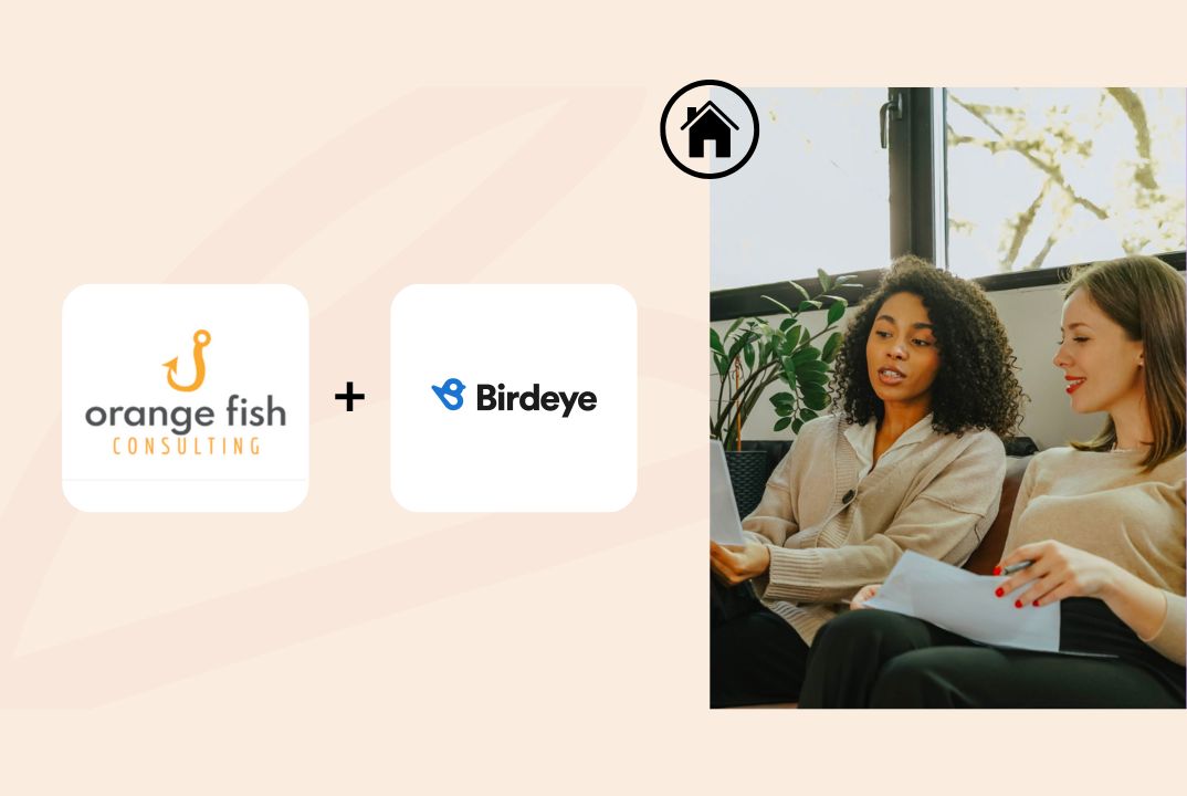 Boost your sales funnel with AI lead generation | Birdeye