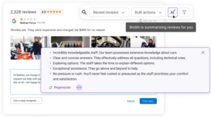 Google Reviews: The complete guide for businesses I Birdeye